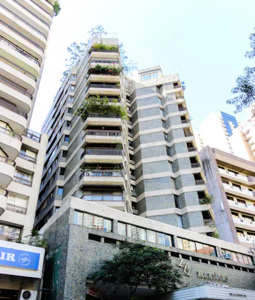317.0sqm Office Space for Rent in LPL Mansions, Salcedo Village, Makati ...