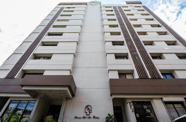 1BR Condominium for Sale in Ferros Bel-Air Tower, Bel-Air Village ...